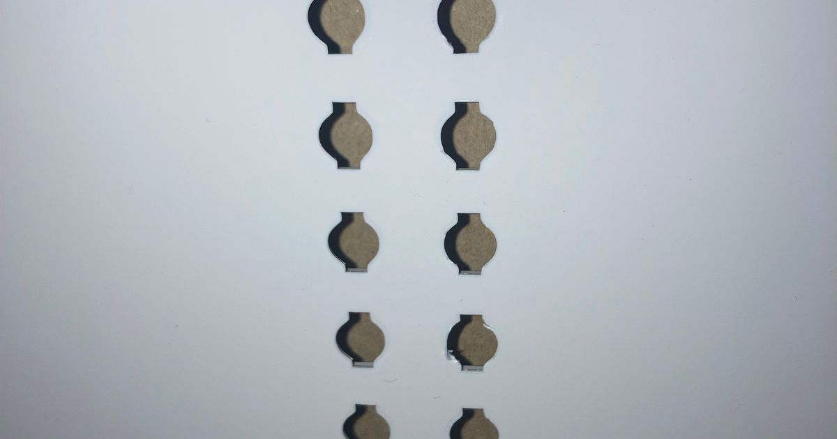 Legrand Onq Structured Wiring 8 Port Keystone Mount By Daryl Wiest