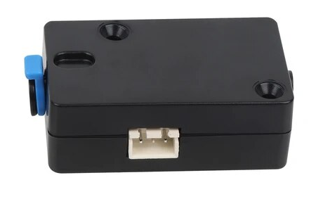 K1/K1C/K1 Max/Ender 5 S1 filament runout sensor mod by Thomas White ...