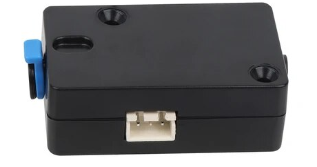 K1/K1C/K1 Max/Ender 5 S1 filament runout sensor mod von Thomas White ...