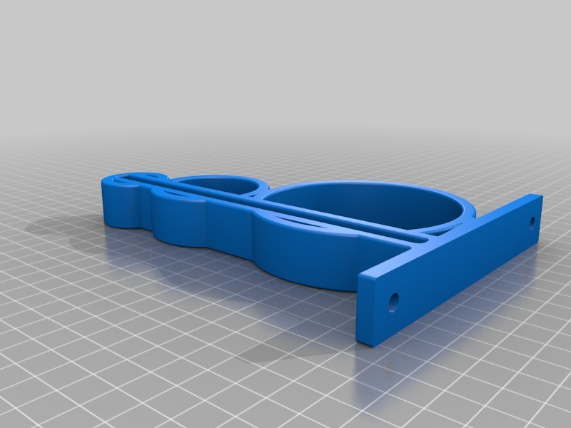 Tablette Naco by Fran27 | Download free STL model | Printables.com