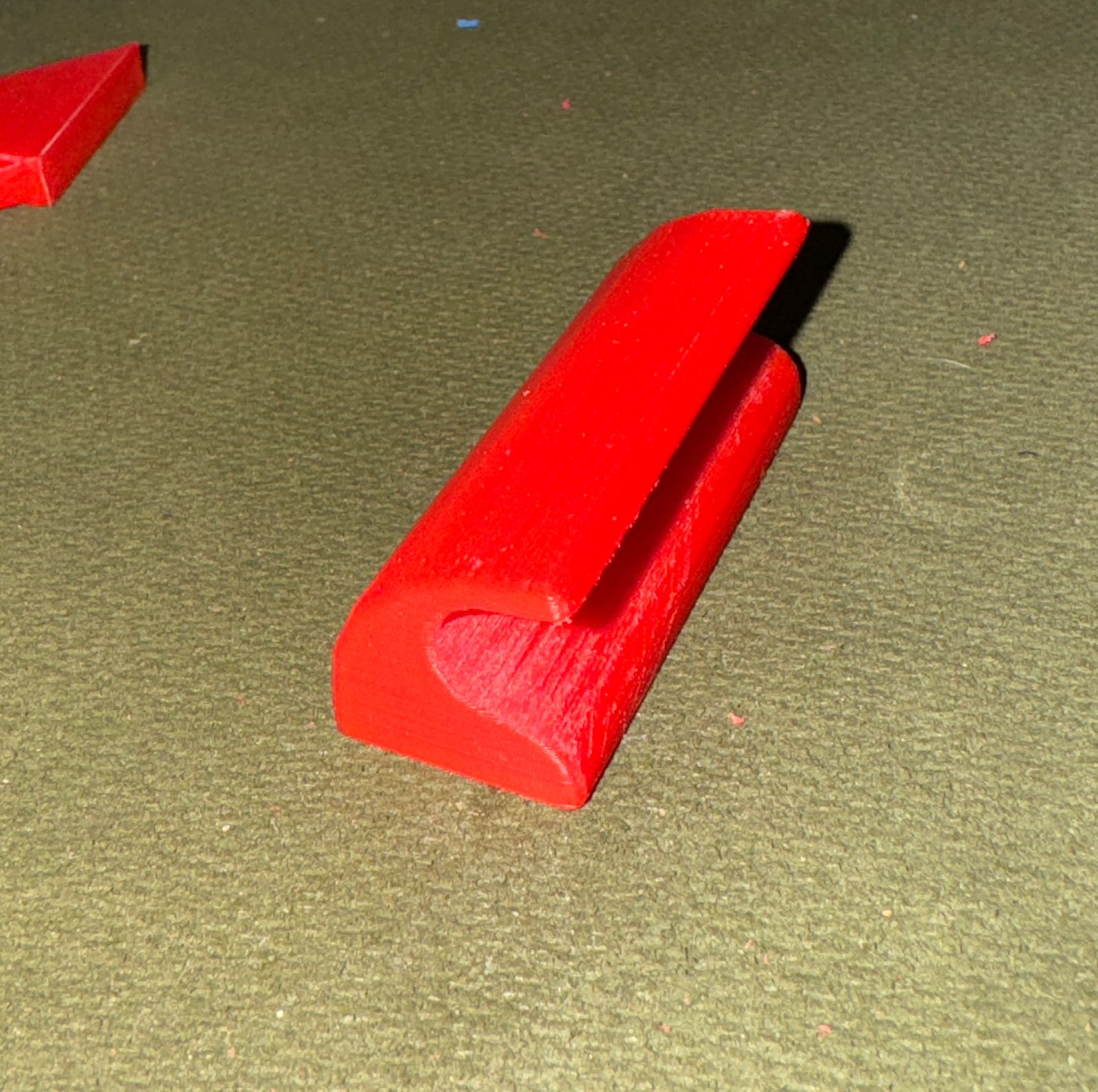 Simple handle by Sebastian Cervantes | Download free STL model ...