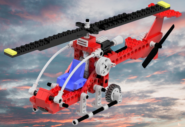 275% hawk aero by kenny | Download free STL model | Printables.com