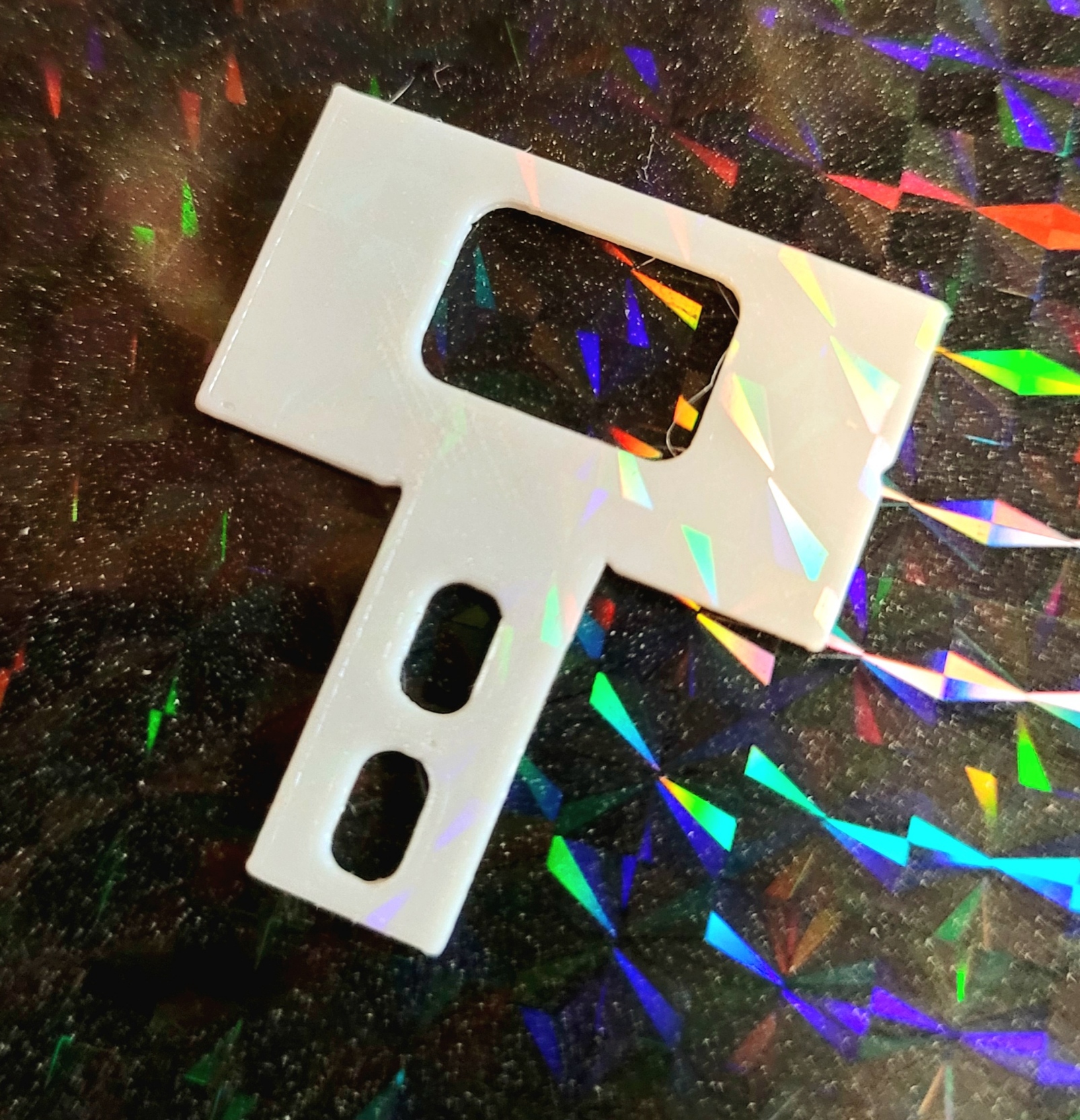 Andis Part Replacement T-Guide Fits Outliner, T-Outliner, GTO/GO Part ...