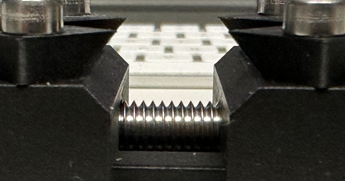 Bezel removal tool by Patrik Rosén | Download free STL model ...