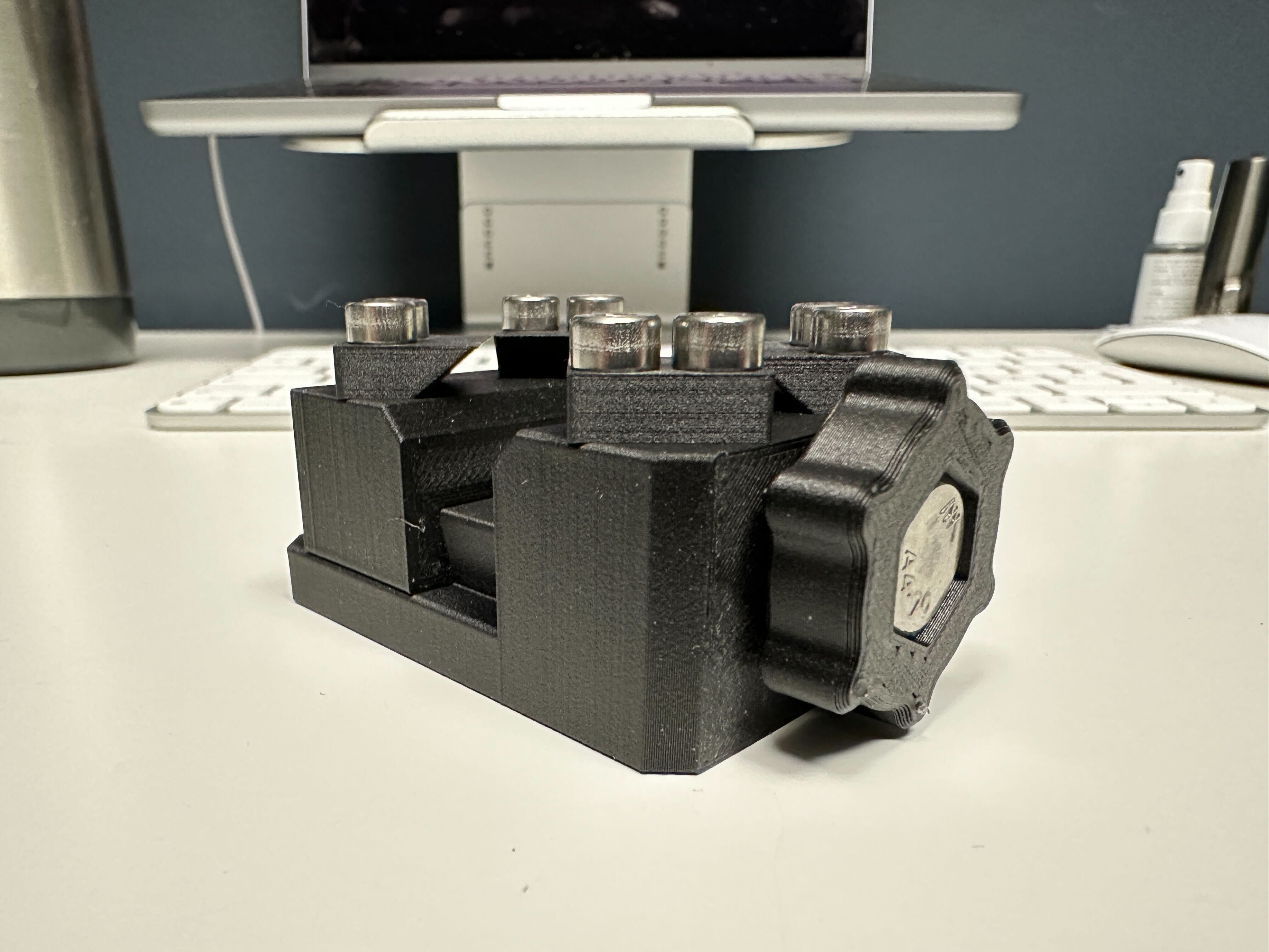 Bezel removal tool by Patrik Rosén | Download free STL model ...