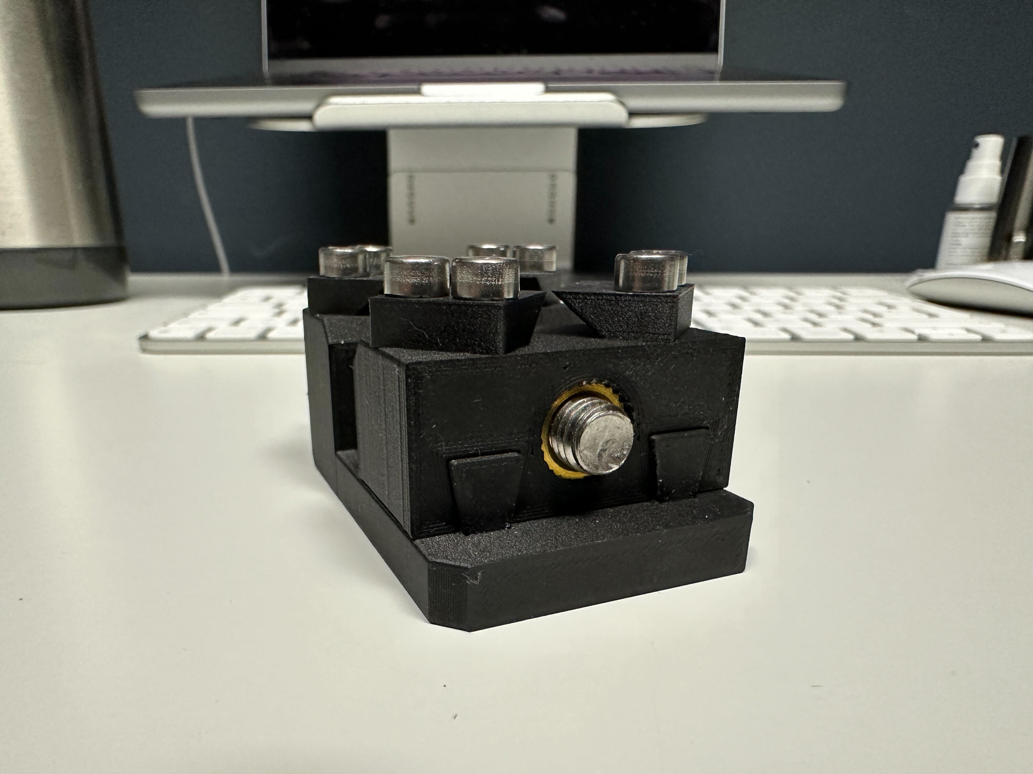 Bezel removal tool by Patrik Rosén | Download free STL model ...