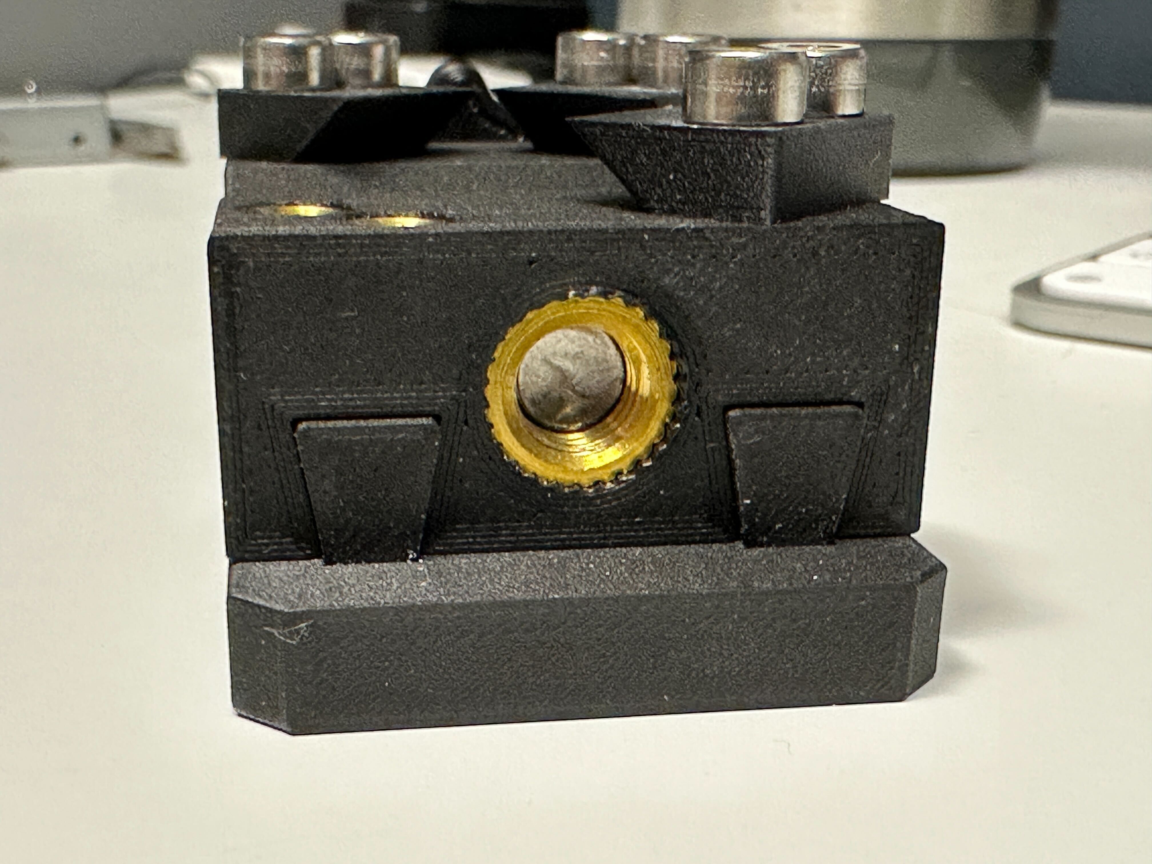 Bezel removal tool by Patrik Rosén | Download free STL model ...