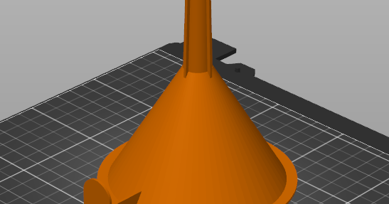 Funnel by cobratec | Download free STL model | Printables.com