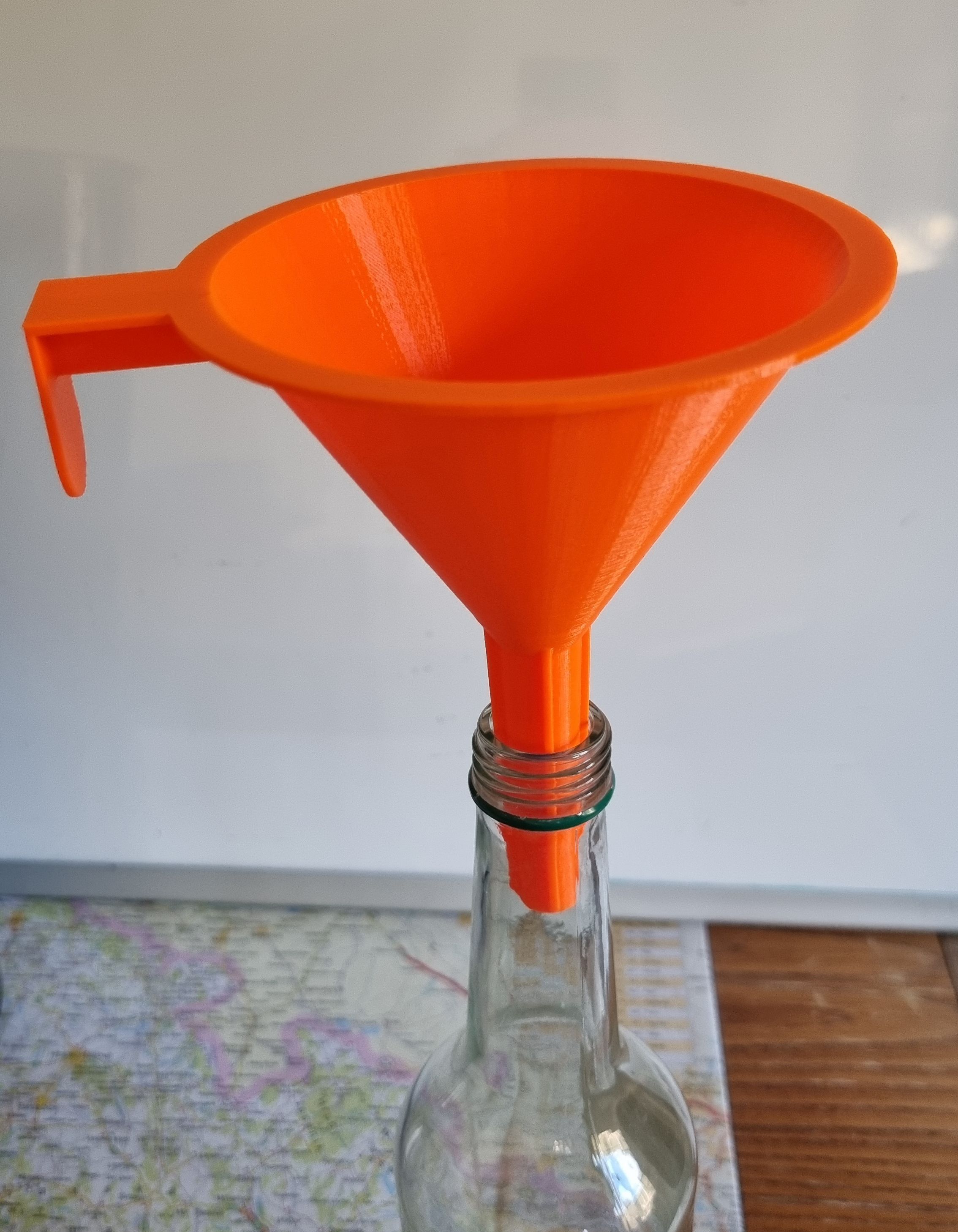 Funnel by cobratec | Download free STL model | Printables.com