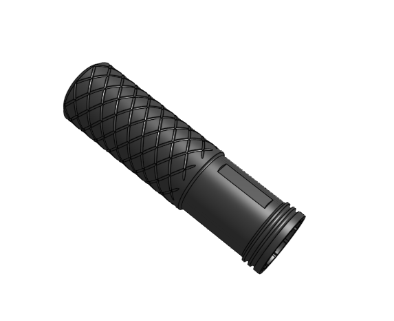 Scalpel Cap by ByPS128 | Download free STL model | Printables.com