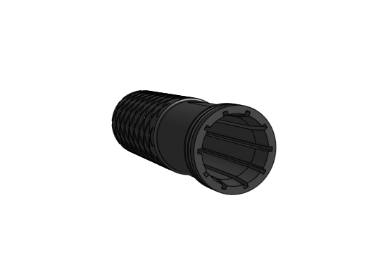 Scalpel Cap by ByPS128 | Download free STL model | Printables.com
