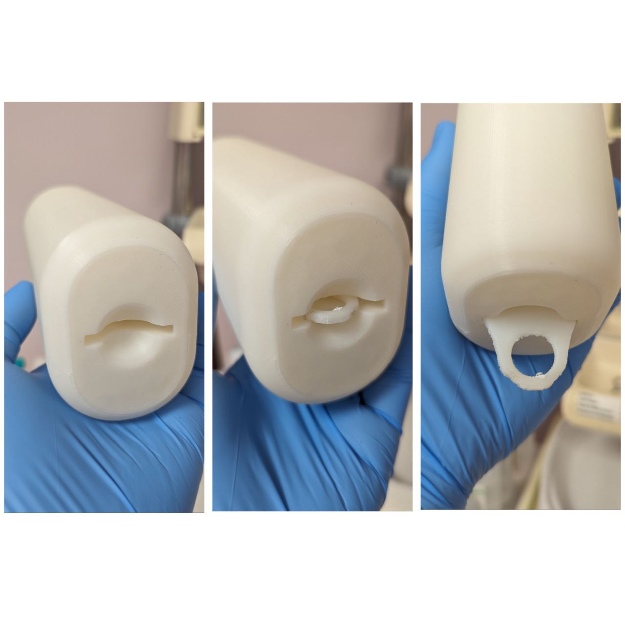 Intravenous Infusion bottle prop for healthcare simulation by ...