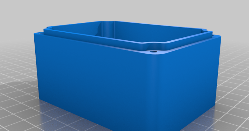 Waterproof ip67 ip65 Junction Electrical Panel Box by dury by Ahmet Dursun Yılmaz | Download ...