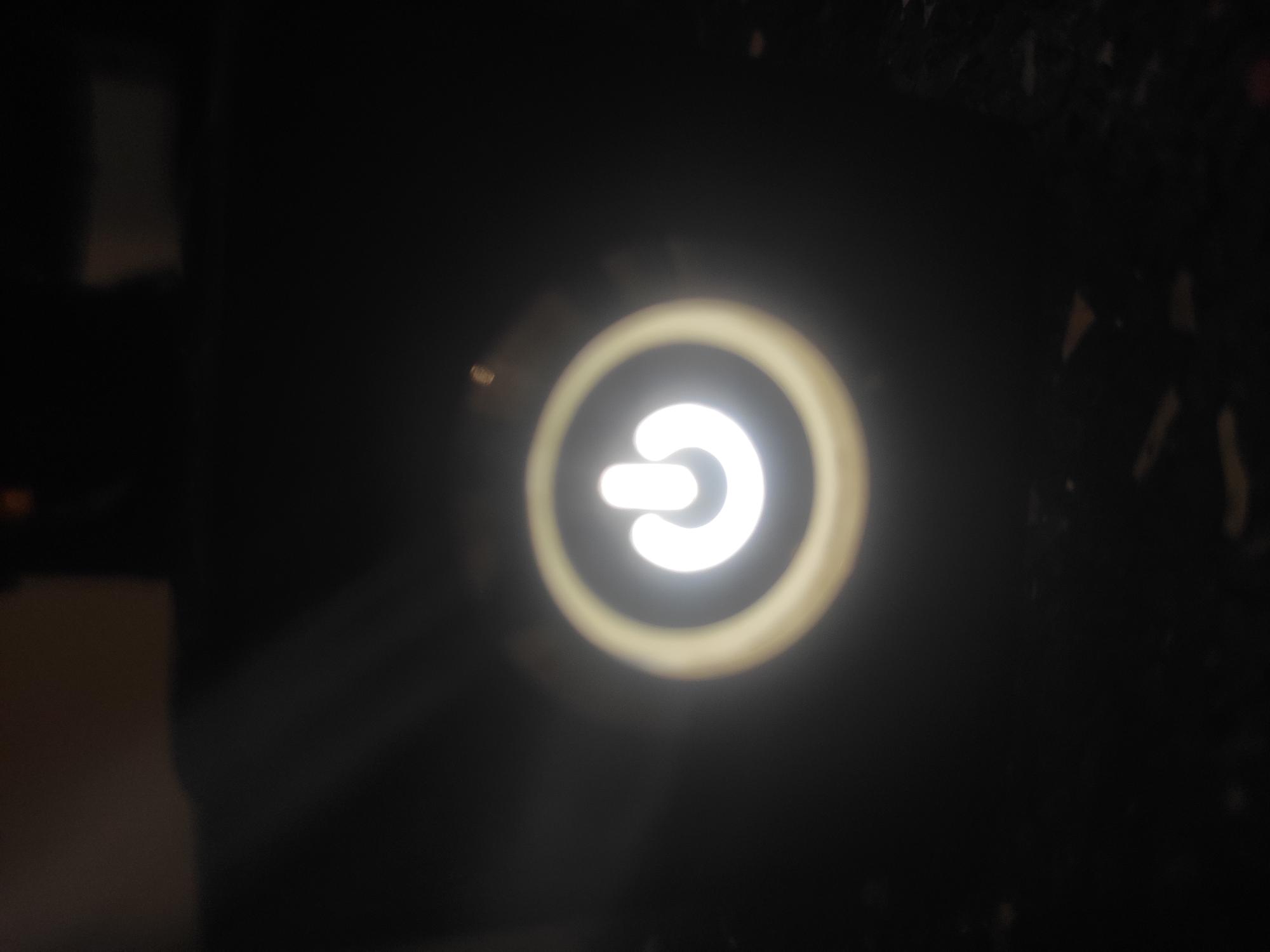 ENDER 3 led bar with push button 4040 by seck seck | Download free STL ...