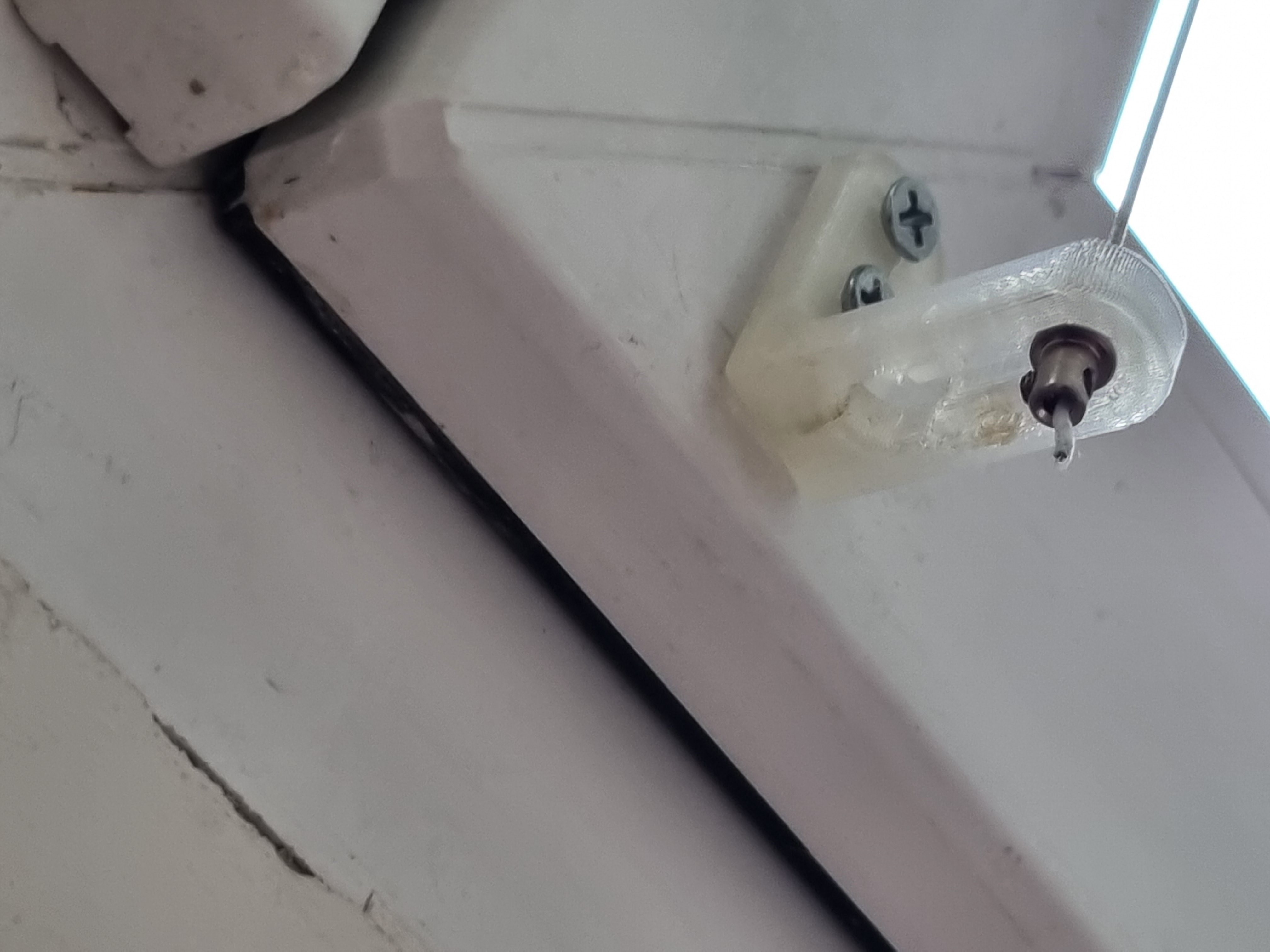 Blinds stop window blind by Sica | Download free STL model | Printables.com