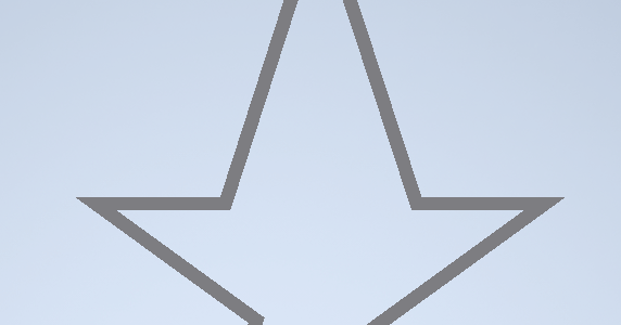 Astralis star by Timmi | Download free STL model | Printables.com