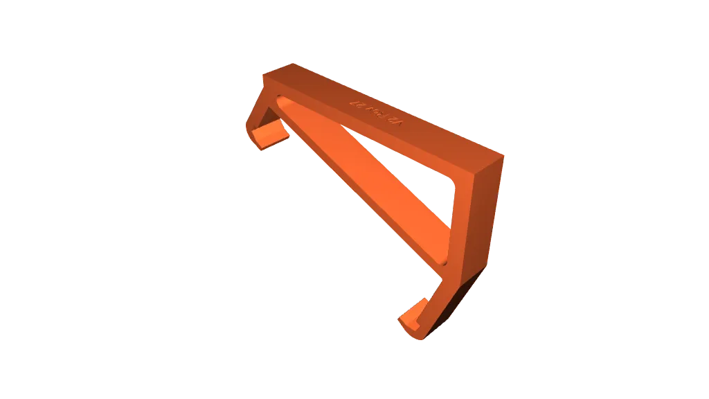 Black Magic ATEM mini stands by sworcester | Download free STL model ...