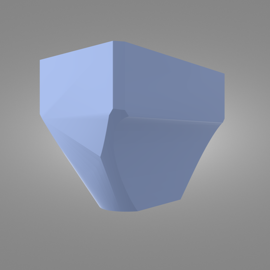 Vaporesso Xros Pro & Xros 3 Series - Drip Tip by JW Designs | Download ...