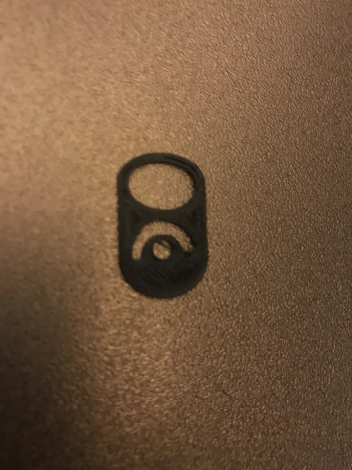 Soda tab by NoBrownStuff | Download free STL model | Printables.com