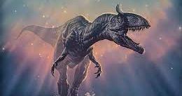 cryolophosaurus by seth the yutyrannus | Download free STL model ...