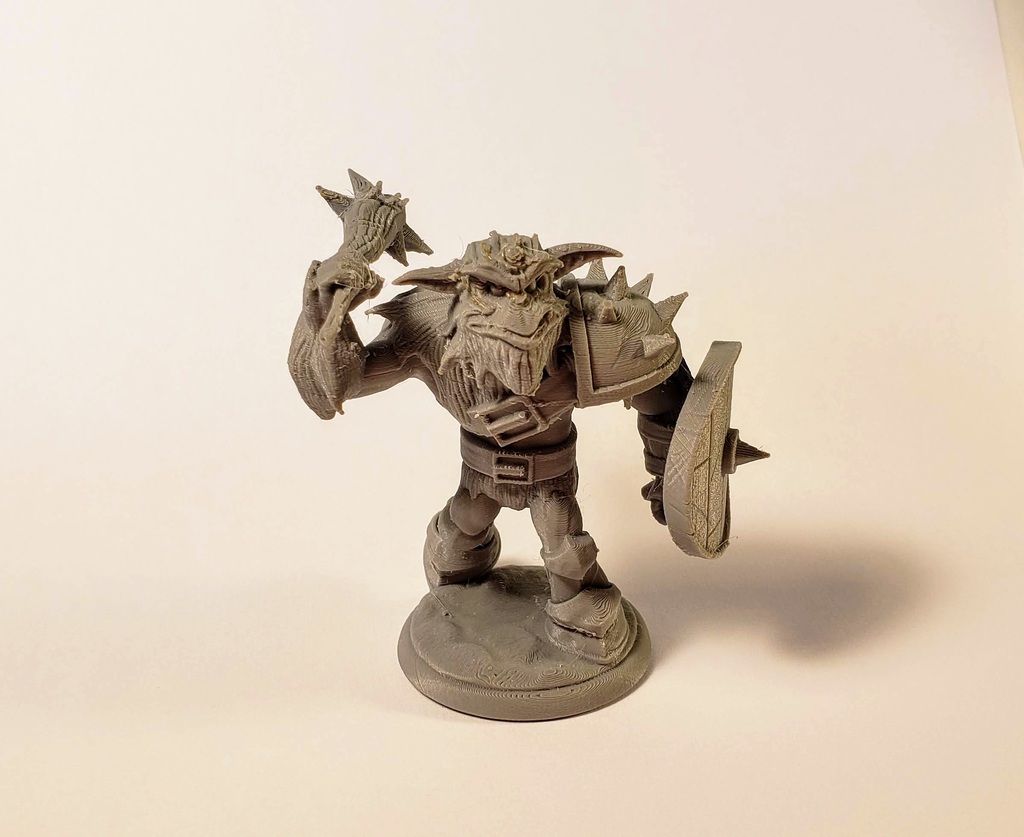 Bugbear by uppalong | Download free STL model | Printables.com