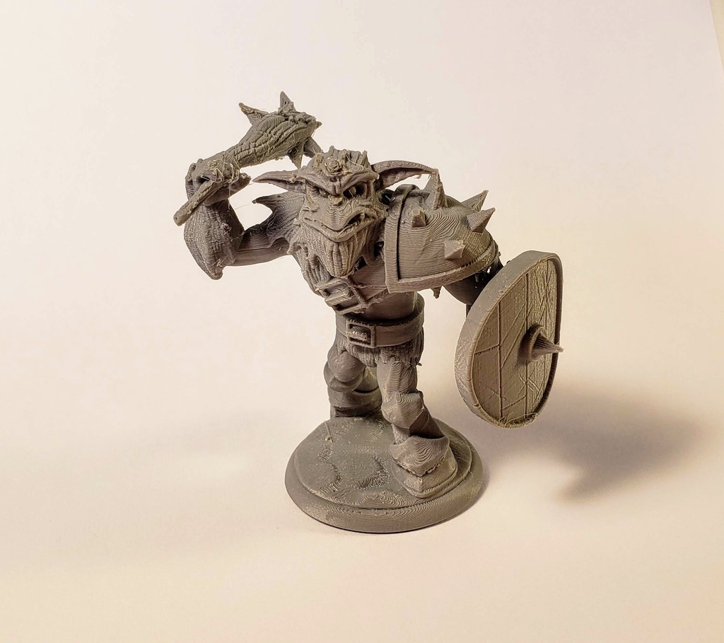 Bugbear by uppalong | Download free STL model | Printables.com