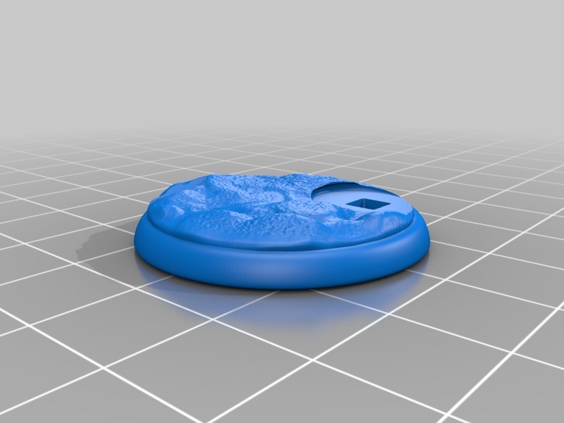 Bugbear by uppalong | Download free STL model | Printables.com