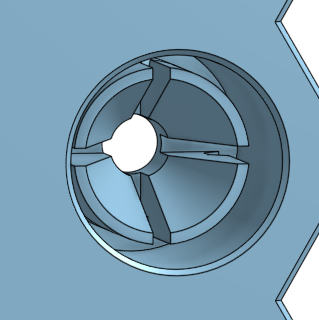 Rolling Conduit Filament Rack par illegible | Téléchargez gratuitement ...
