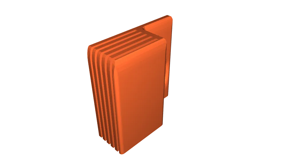 Creality K1 bed plate holder by Andre M | Download free STL model ...