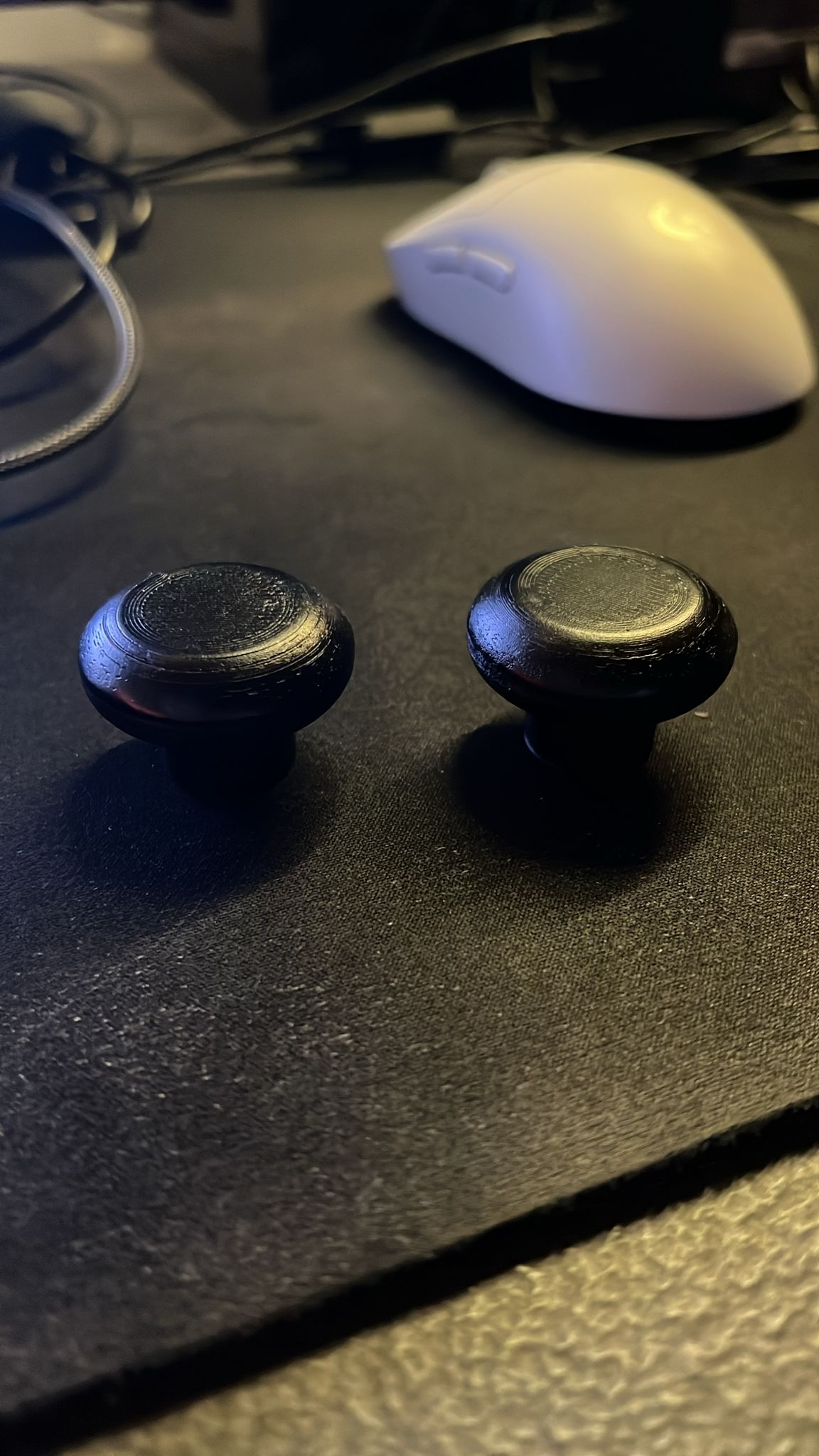 Flipper/Pinball ball launch handle by Antonino Pitasi | Download free ...