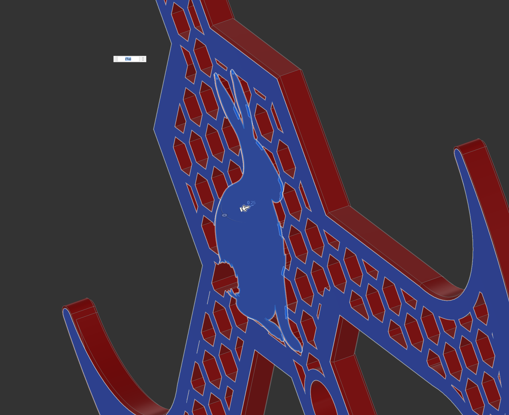 REMOVED OVERHANGING RABBIT ERCF V2 ERCT [a]_BTT_MMB_Support_Arm_Endcap ...