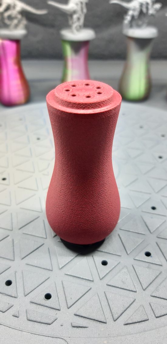 Minipainting-Miniholder by MadKraken | Download free STL model ...