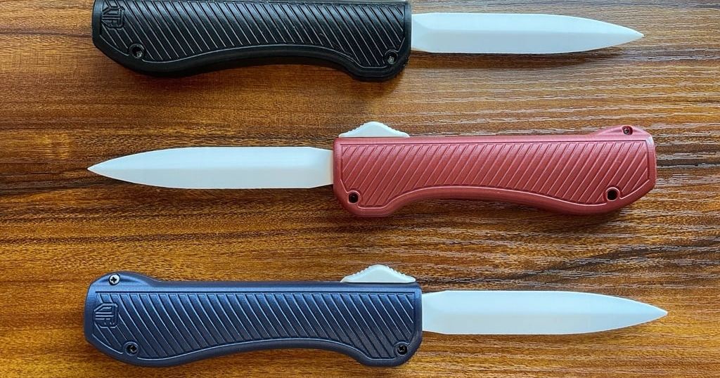 Toy OTF Switchblade (Old Version) von OwenTF | Kostenloses STL-Modell ...