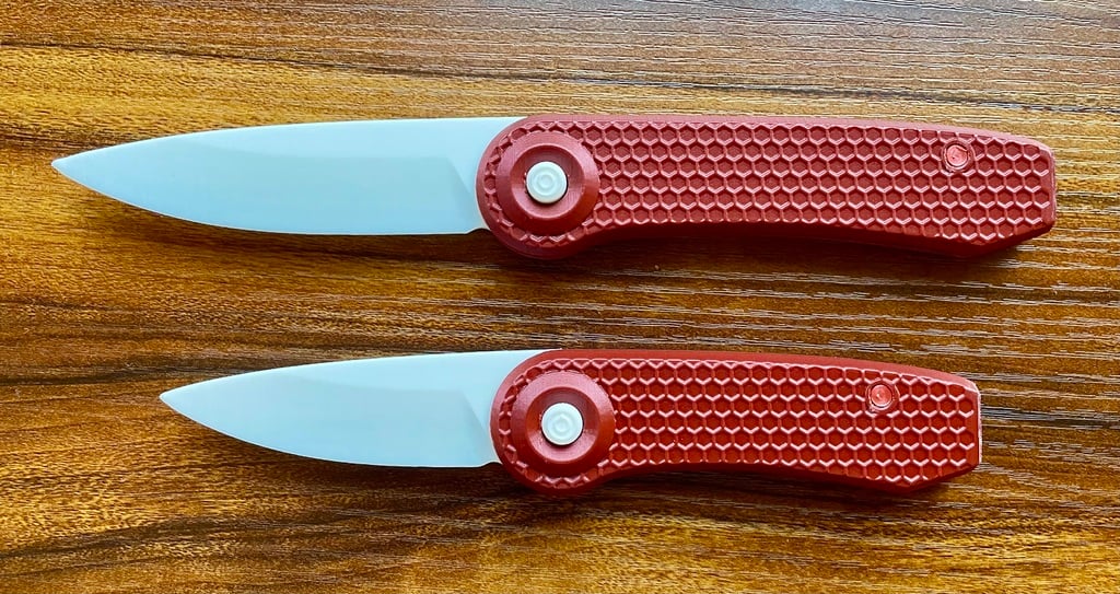 Toy Folding Switchblade by OwenTF | Download free STL model ...