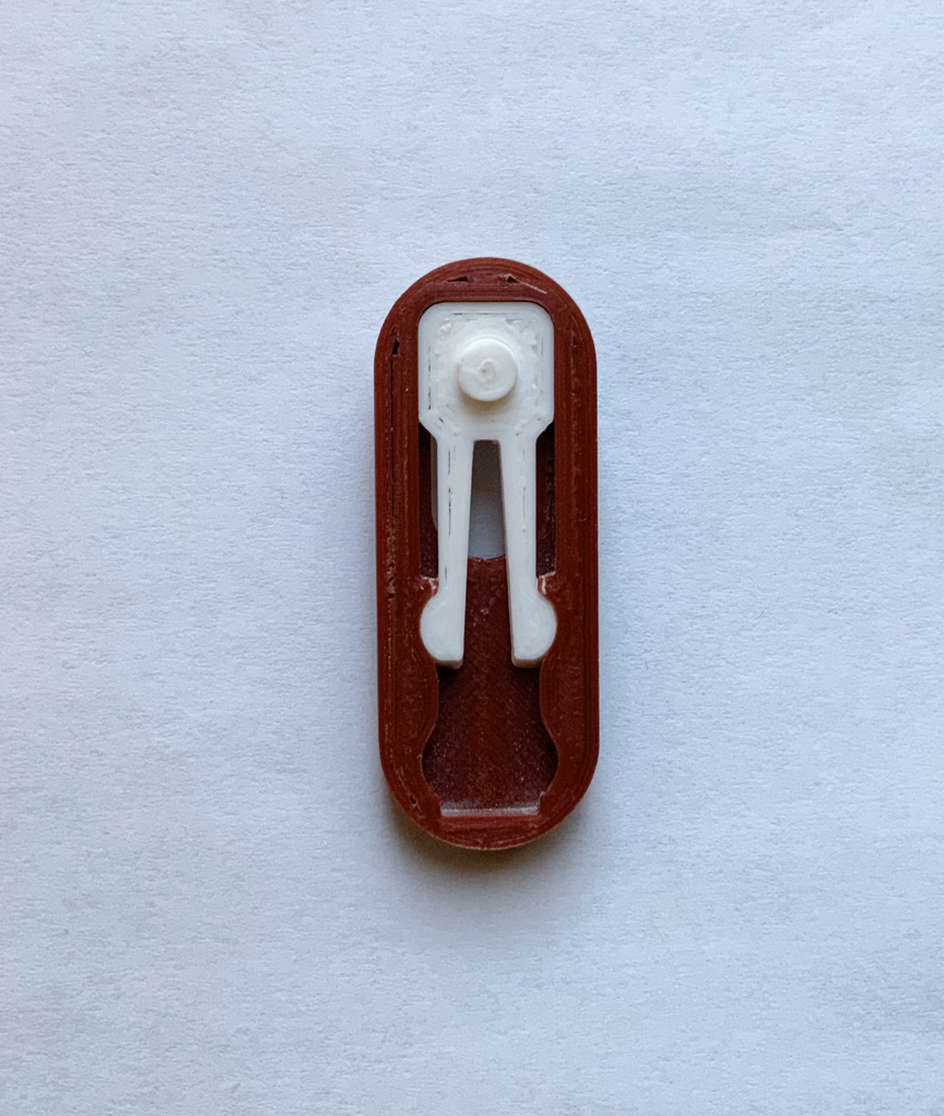Fidget Switch by OwenTF | Download free STL model | Printables.com