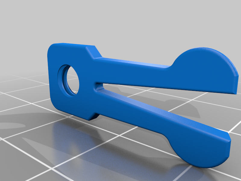Fidget Switch by OwenTF | Download free STL model | Printables.com