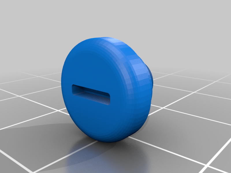 Fidget Switch by OwenTF | Download free STL model | Printables.com