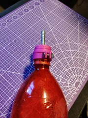 Compact PET Filament Machine 2020 Al profile by Santacrab | Download ...