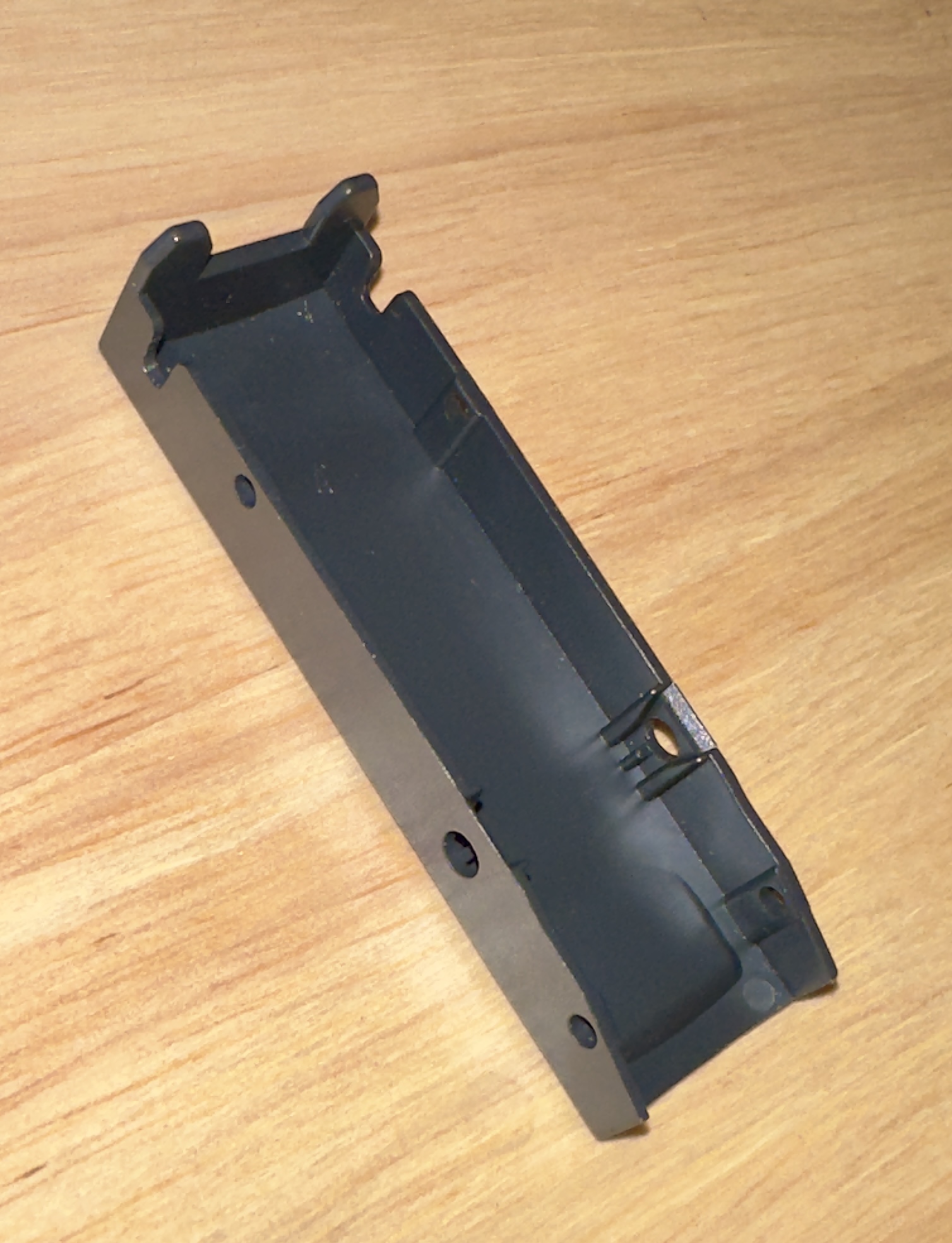 Venta Air Wascher Humidifier Latch por Big Kahuna | Descargar modelo ...