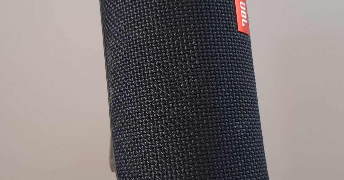 Tensegrity Bluetooth speaker stand by Prism08 | Download free STL model ...