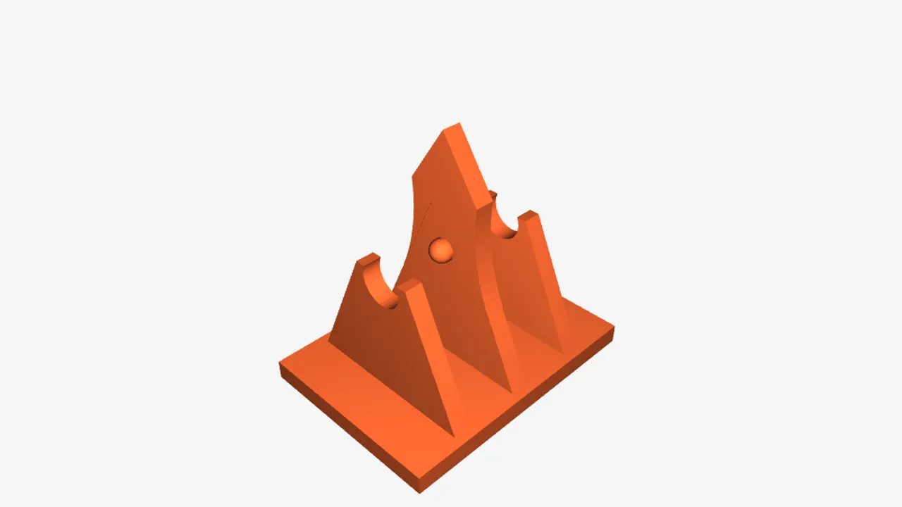 Life Counter by Rotten | Download free STL model | Printables.com
