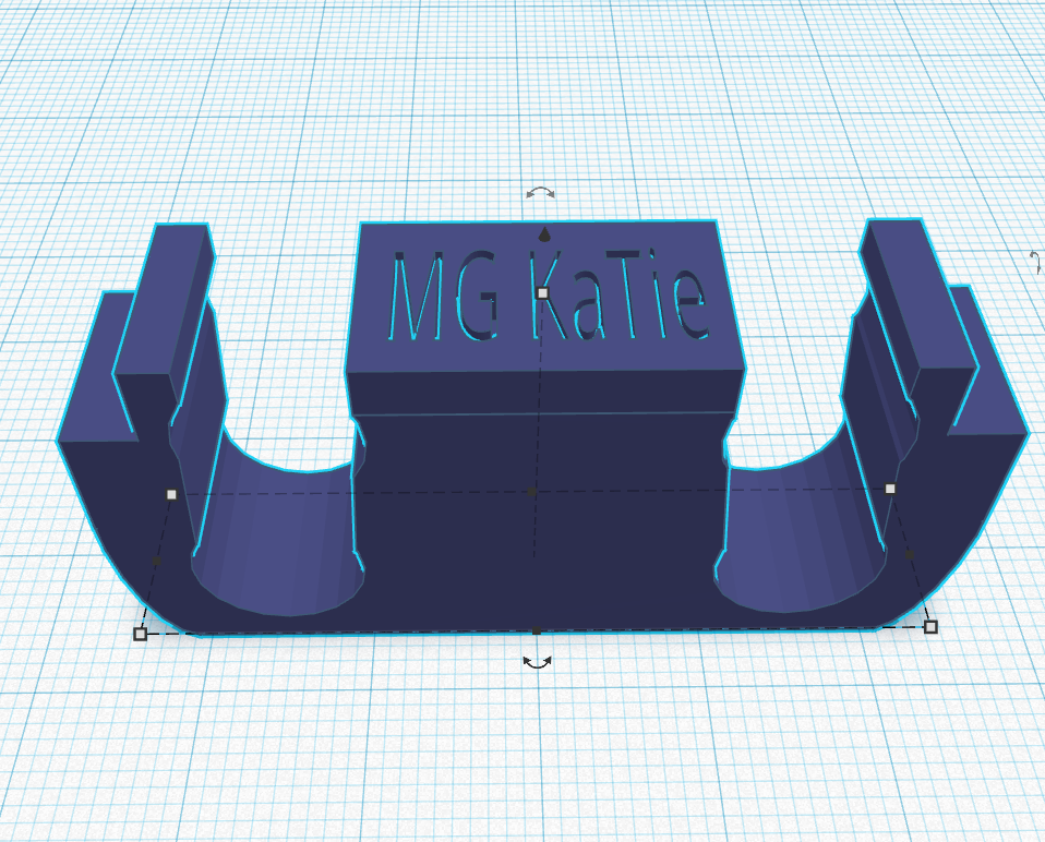 HT Lead Clamp by The Son Of Wil | Download free STL model | Printables.com