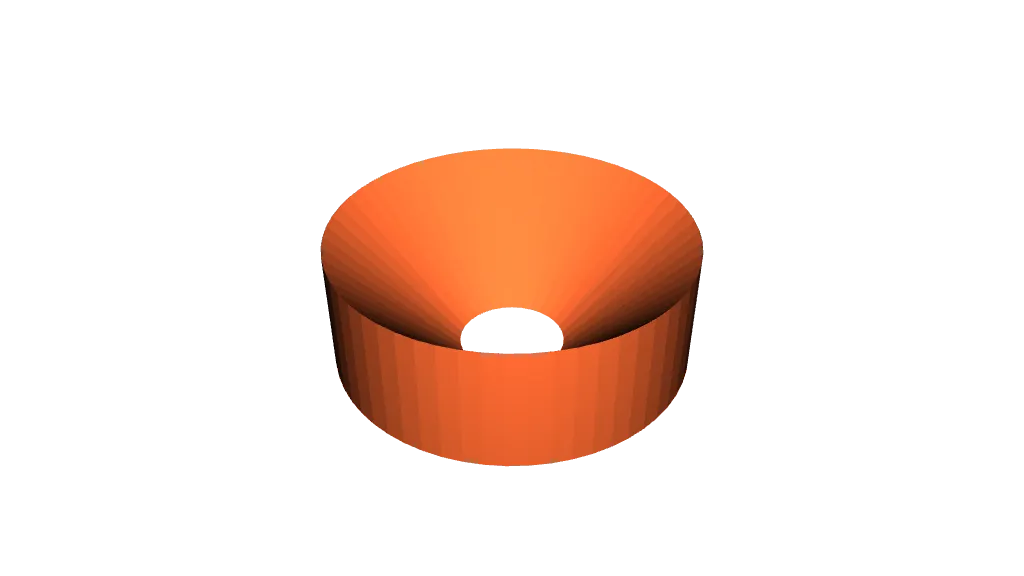 360 Degree Rotating Display Stand by Carlos Silva | Download free STL ...