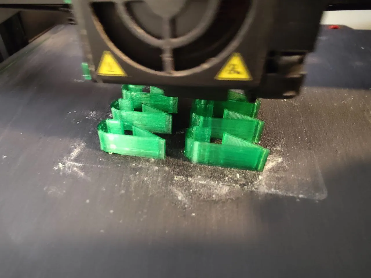 Cable clip by Lexus59 | Download free STL model | Printables.com