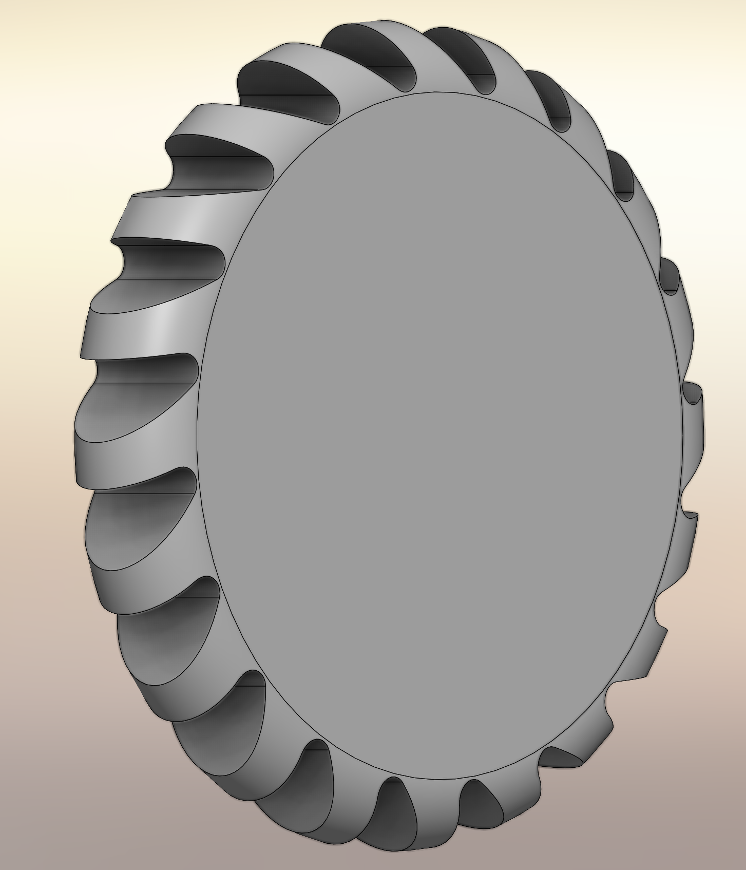 Intestine Baalism Maker Coin by MLegend | Download free STL model ...