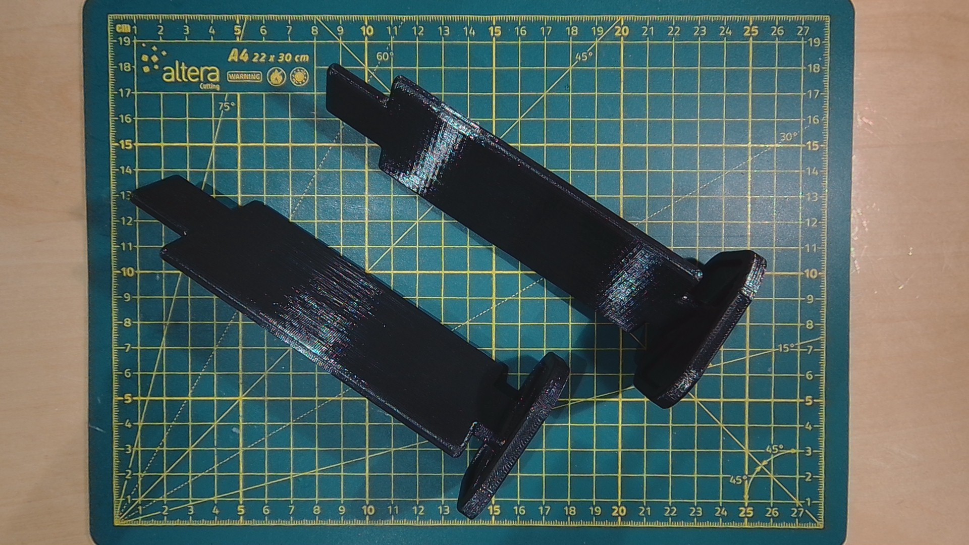 Trash Bag Holder by merakrom | Download free STL model | Printables.com