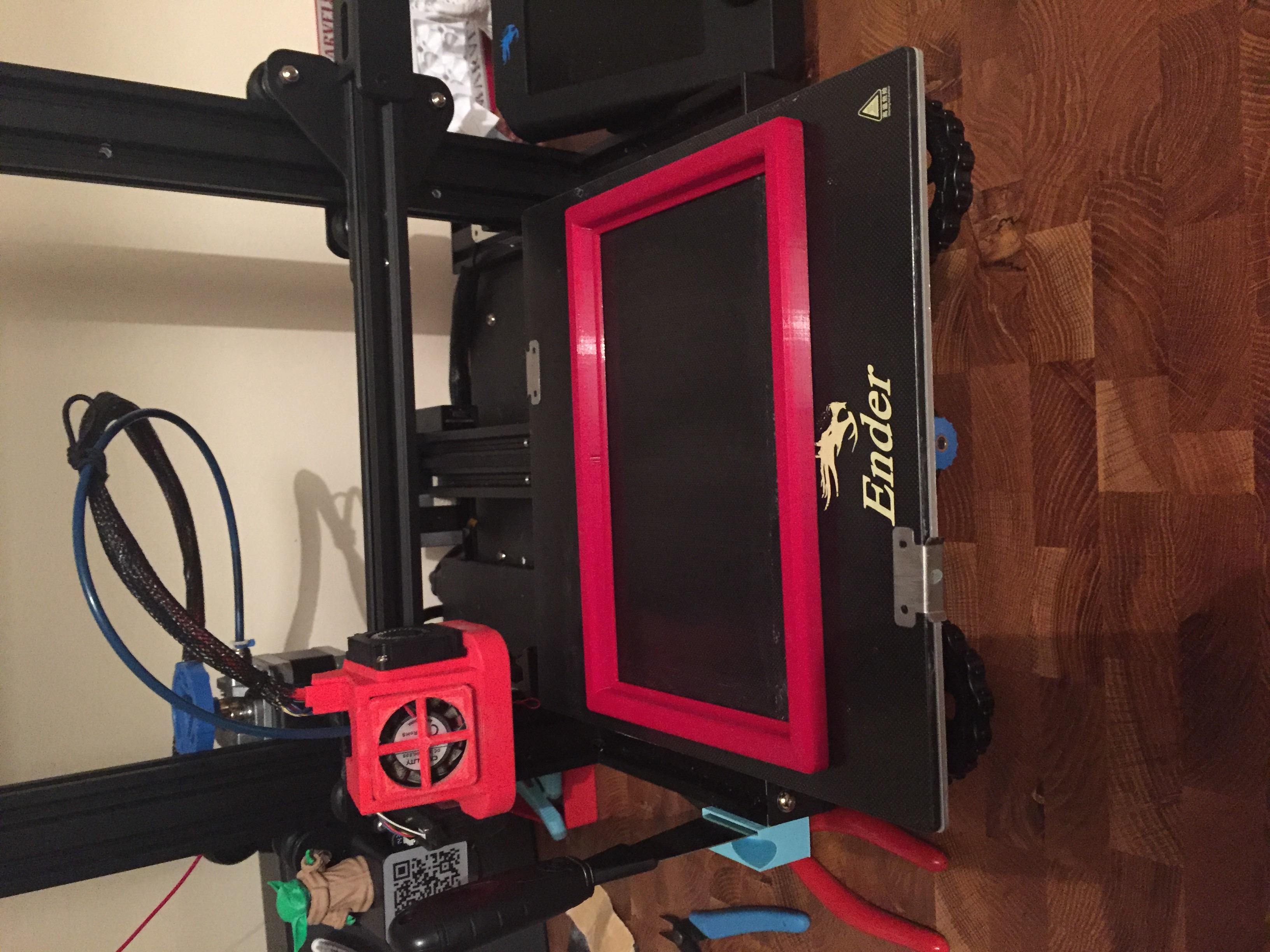 hueforge frame by steveobe | Download free STL model | Printables.com