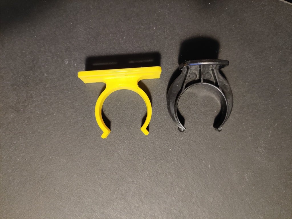 Ikea Metod kitchen (2023) plinth clips for using non-Ikea boards by ...