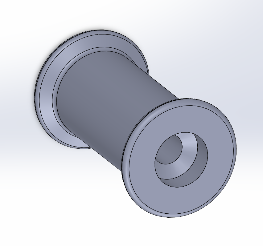 AnkerMake M5 SpoolHolder by SnooopD0GE | Download free STL model ...
