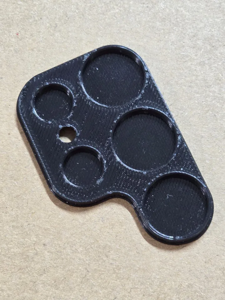 Samsung S24 Ultra Mous Case Compatible Lens/Camera Protector by ...